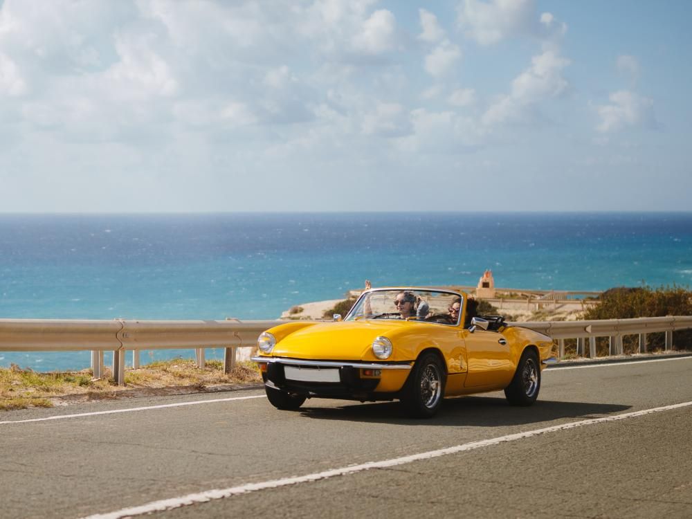 Automotive Software Development Services